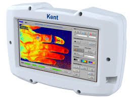 SnapshotNIR - Kent Imaging